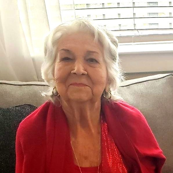Joyce E Mccarty Obituary Houston Tx