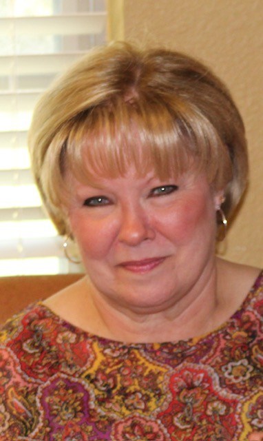 Sandra Sharp Obituary - ALEXANDER, AR