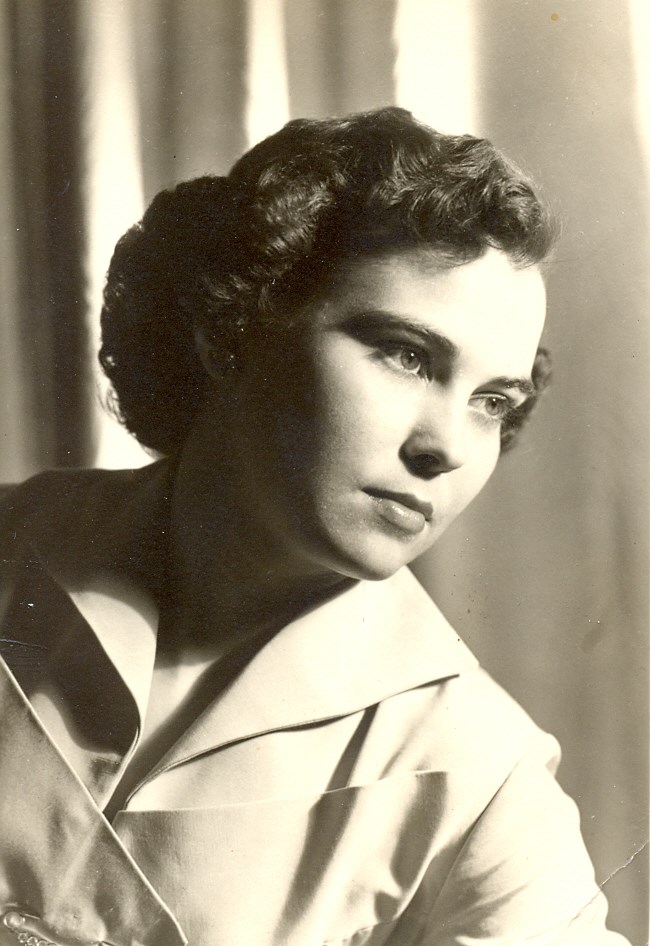 Ramona Kahmann Obituary - Kansas City, MO