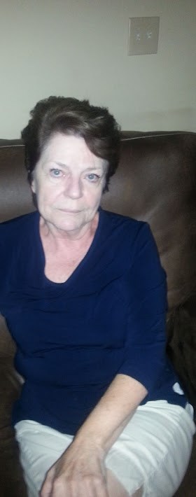 Heidi Mathis Obituary - Liberty, NC