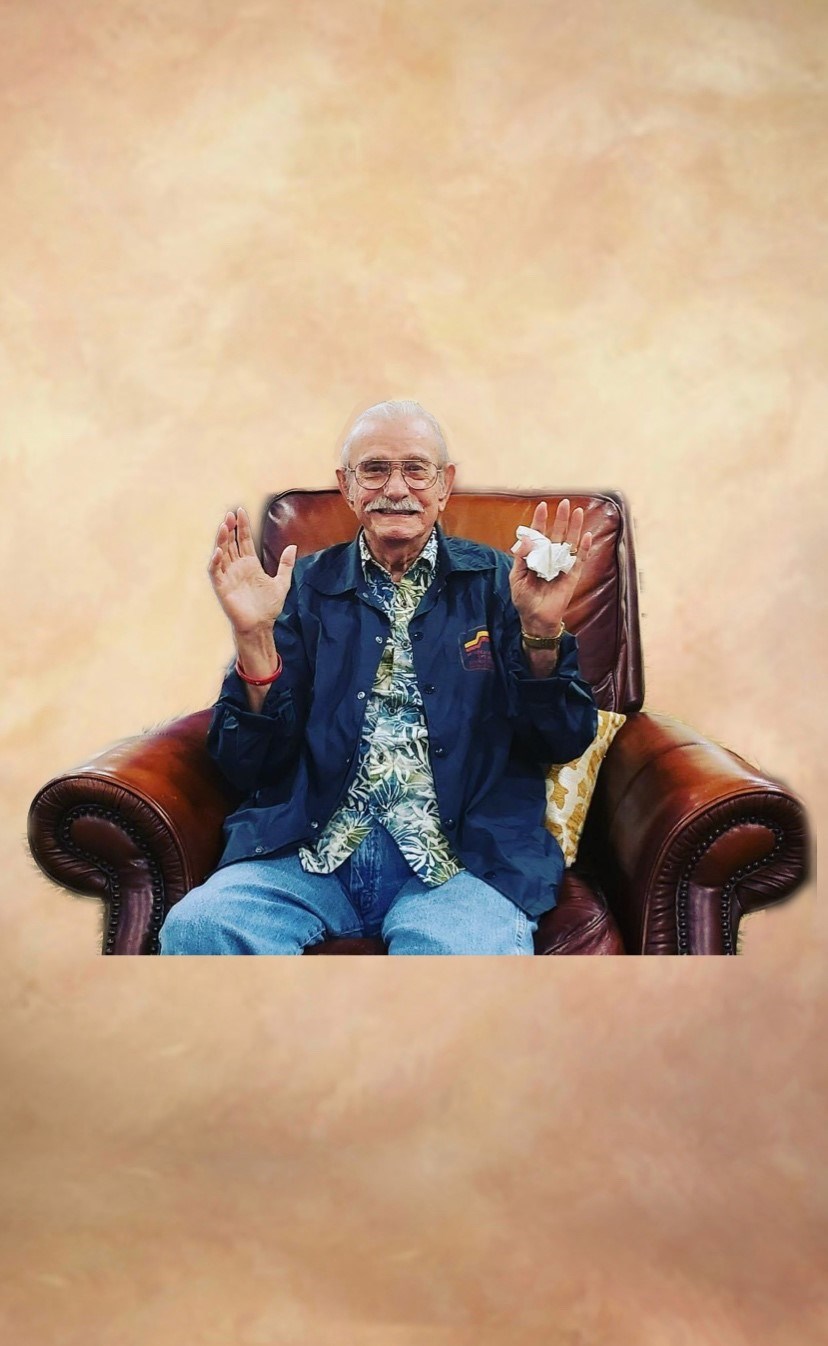 Harry Martinez avis de décès - Tampa, FL