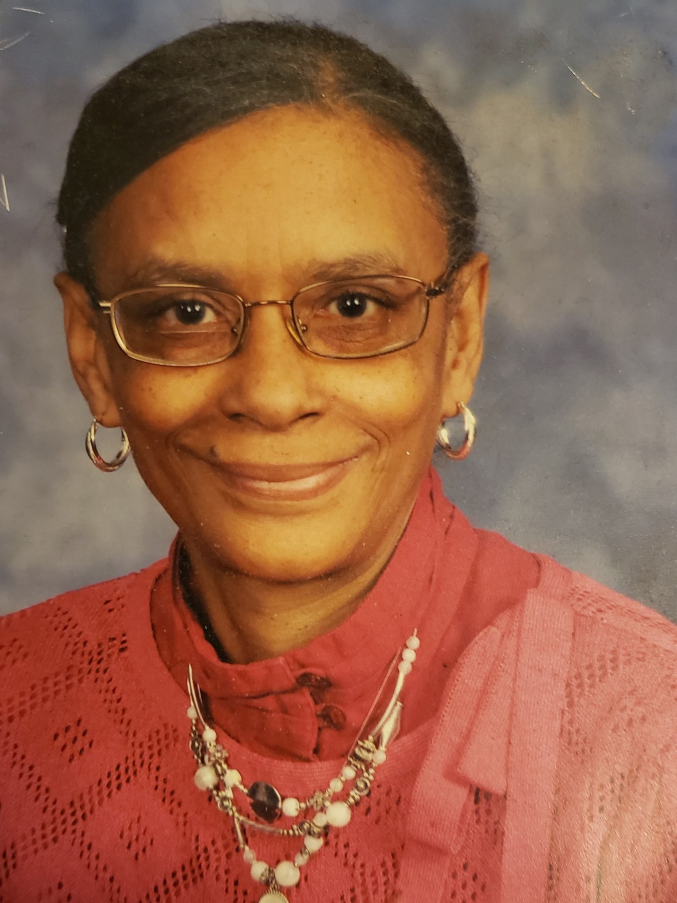 Lillian Yvonne Stewart Obituary - Corpus Christi, TX