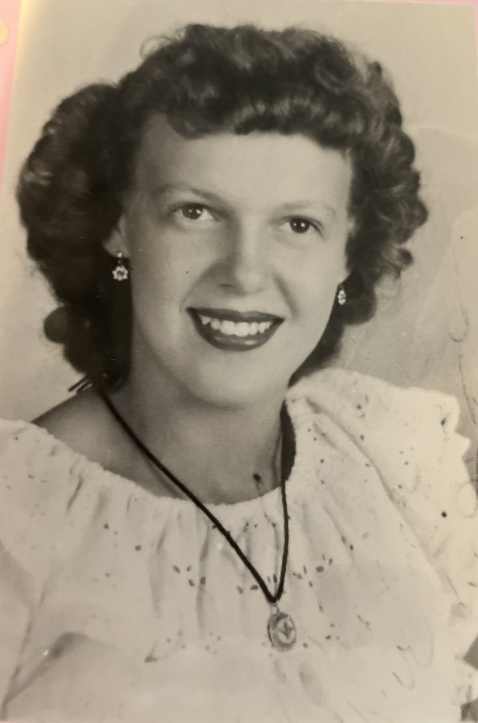 Freda Kerbyson Obituary - Fresno, CA