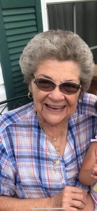 Carolyn Gray Obituary - Pensacola, FL Carolyn Gray Obituary - Pensacola, FL