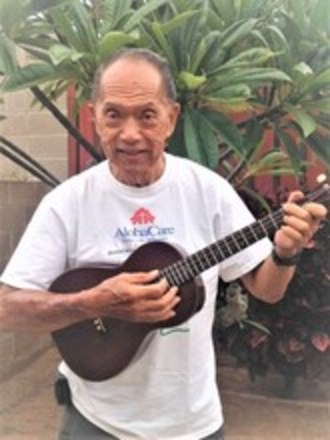 Donald Chai Obituary - Wailuku, HI