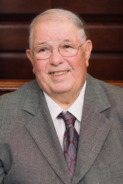 William Beasley Obituary - Richmond, VA