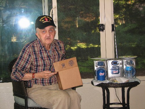 Darrell D. Stevens Obituary - Ravenna, OH