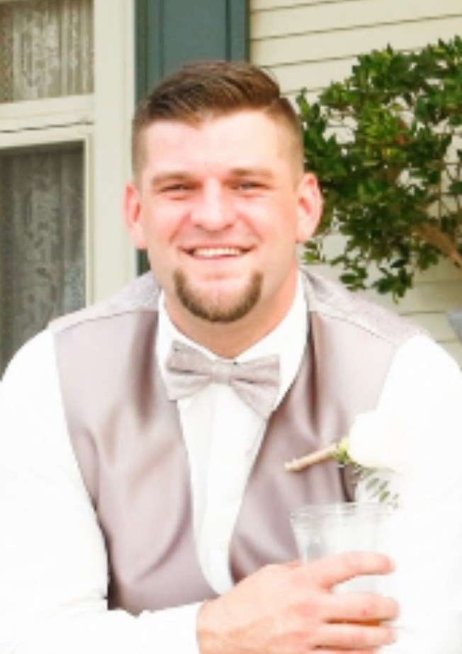 Robert Fant Obituary - Hughson, CA