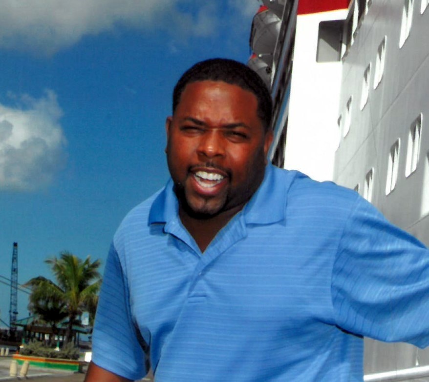 Photos Of Frederick Randy Brooks