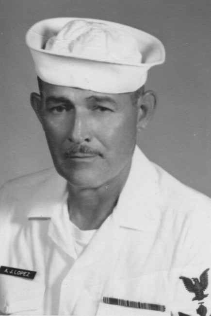 Apolonio J. Lopez Obituary - Corpus Christi, TX Apolonio J. Lopez Obituary - Corpus Christi, TX