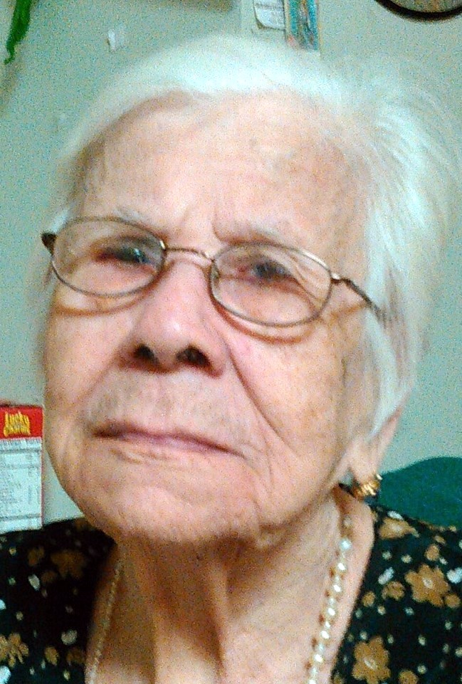 Maria D'Alleva Obituary - Woodside, NY