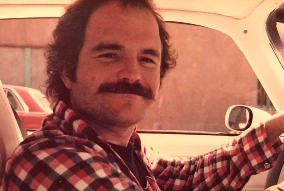 Martin Rushton Obituary - Bellaire, TX