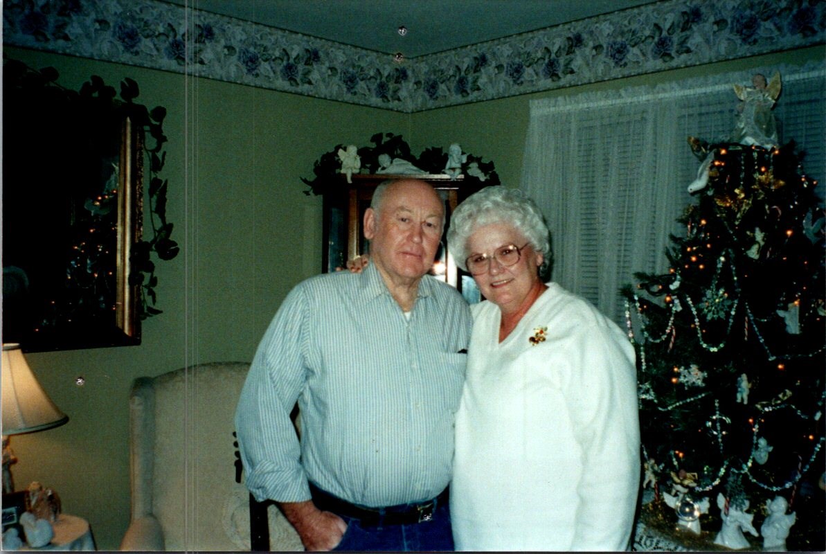 Patsy Jones Obituary - Chattanooga, TN