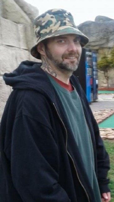 Timothy Clark Obituary - Shepherdsville, KY