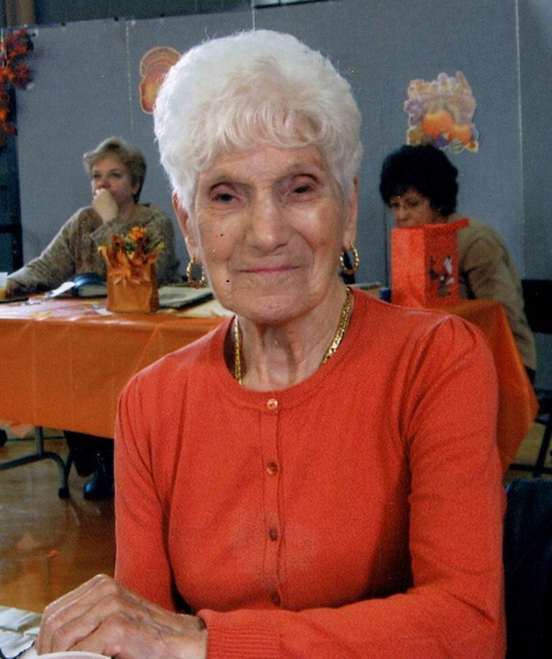 Grace M. DeLybovi Obituary - Sandy Springs, GA