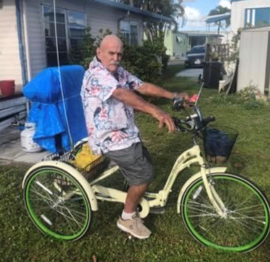 Lewis Parent Obituary - Fort Lauderdale, FL