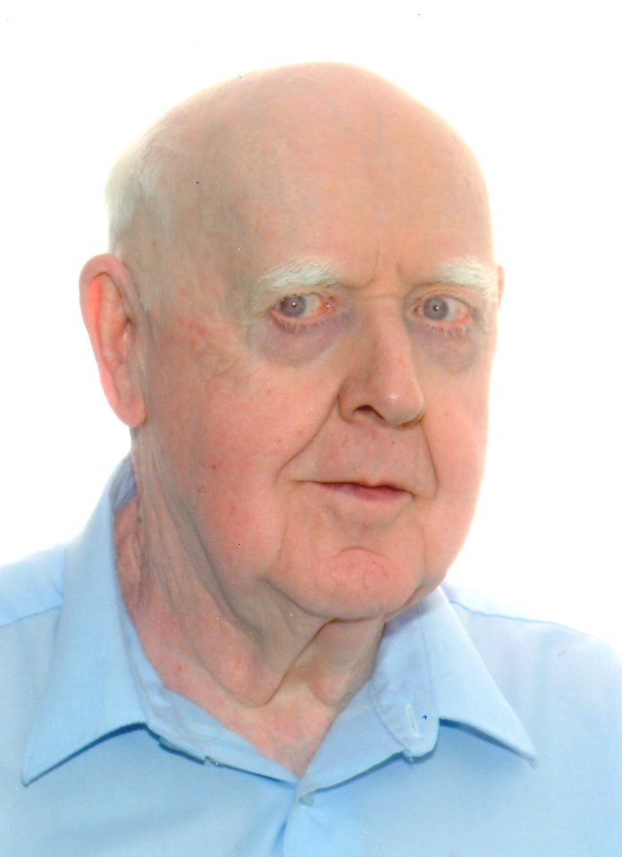 William Pothier Obituary - Halifax, NS