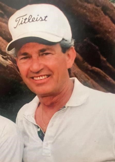 Ronald Angione Obituary - Las Vegas, NV