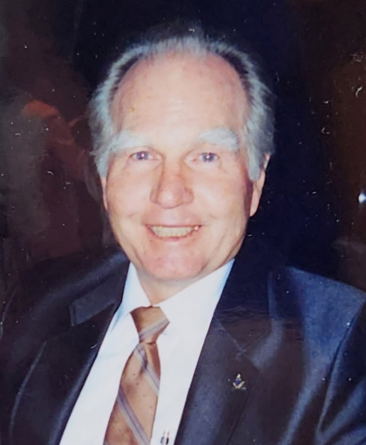 Jimmie Bowlin Obituary - Pasadena, TX