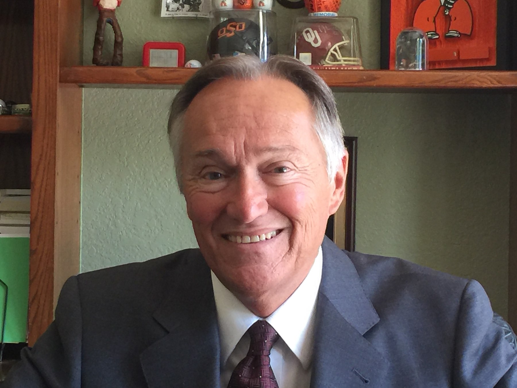 John White Obituary - Edmond, OK