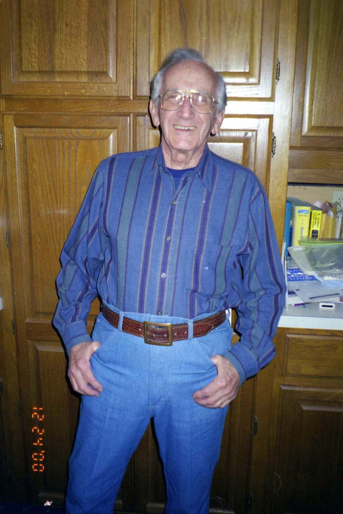 Jack Groff Sr. Obituary - Boyertown, PA