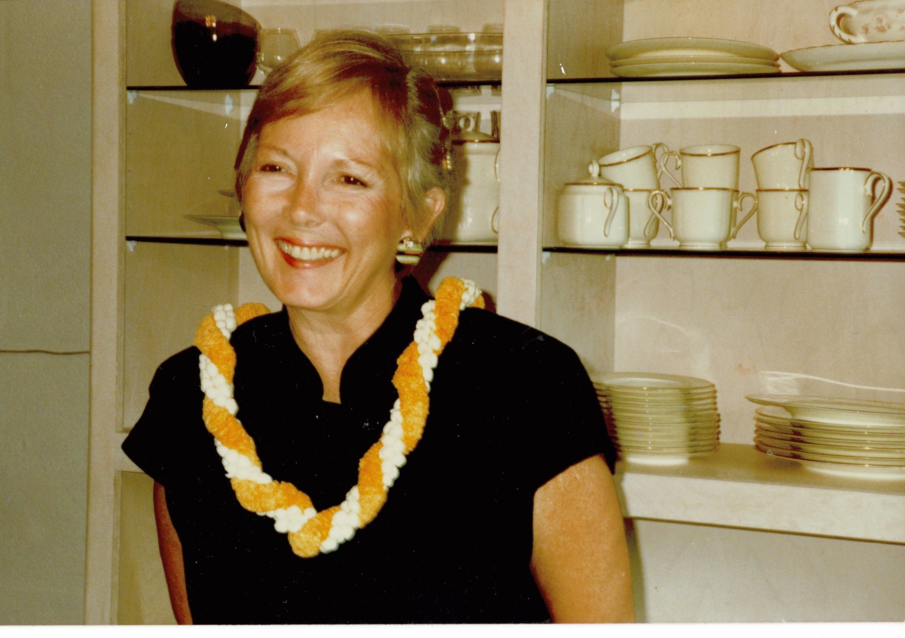 Wilma Jean Sutton Obituary - Honolulu, HI