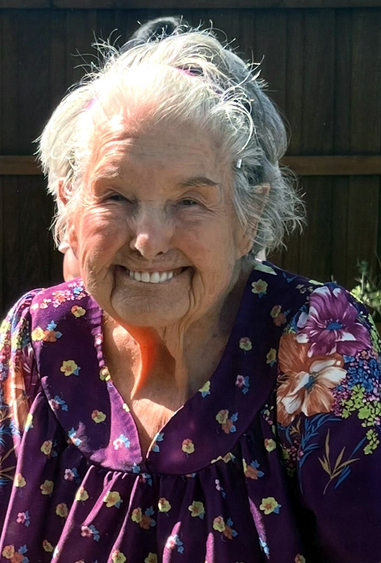 Frances Langford Obituary - Mesquite, TX