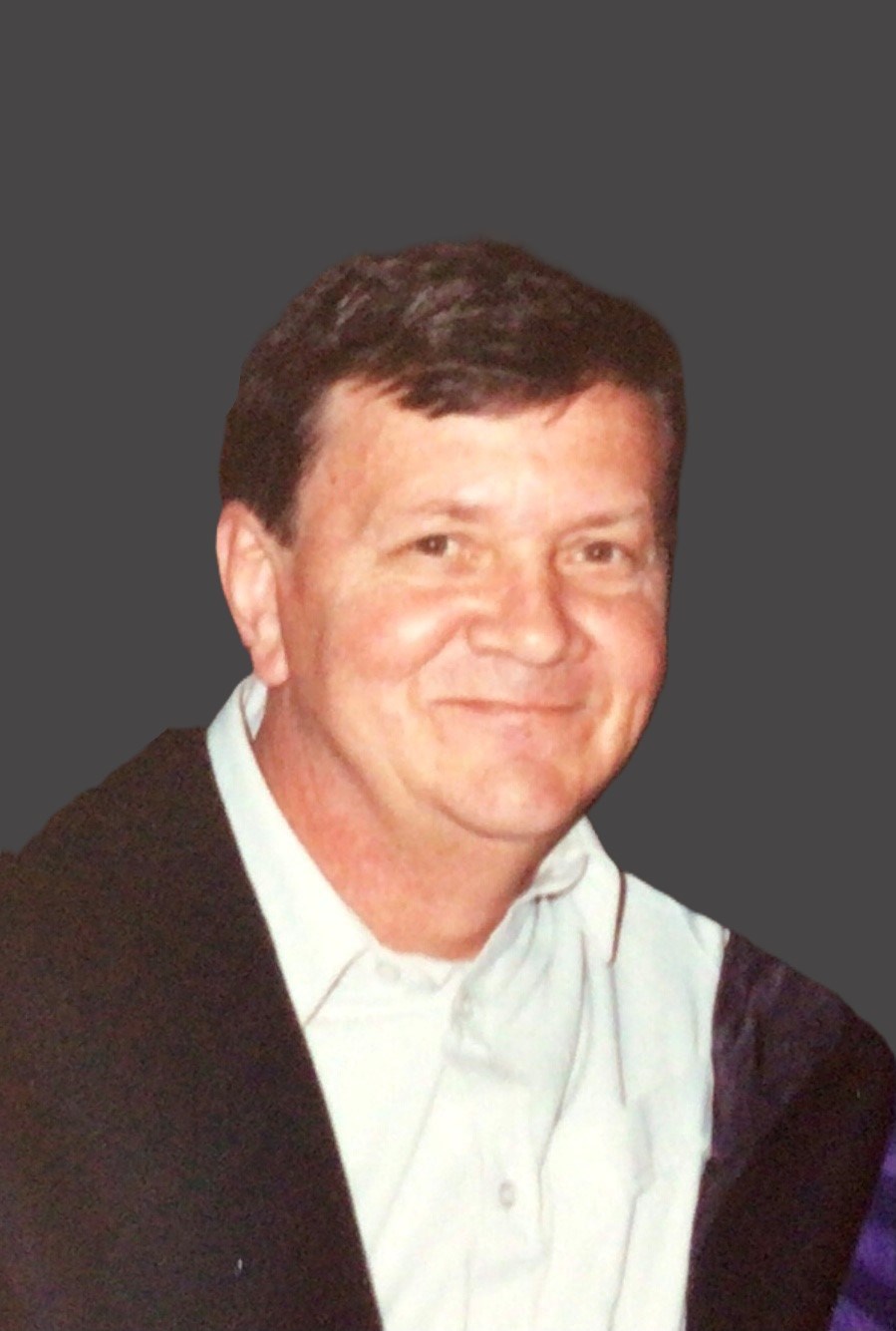 Merritt Polhamus Obituary - Aurora, ON