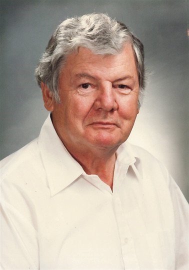 Ronald F. Caster Obituary - Hemet, CA