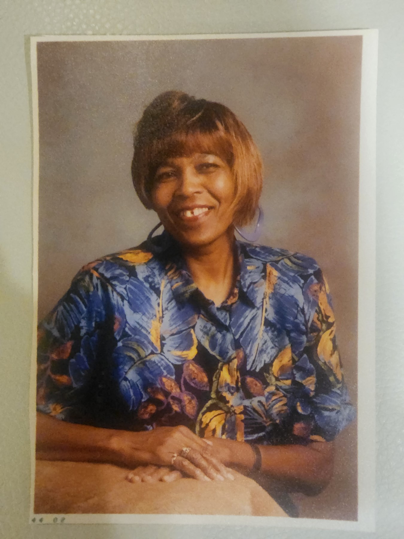 Elizabeth Jewell Obituary - Stockbridge, GA