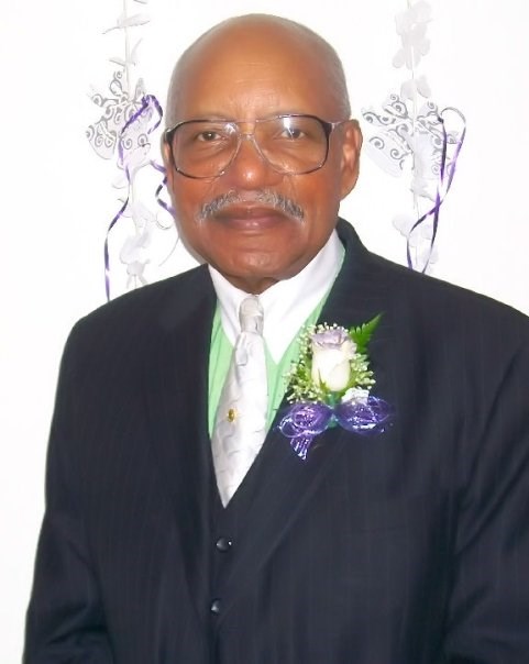Willie Brumfield Obituary - St. Louis, MO