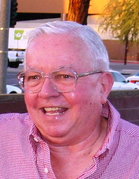 William Dreyer Obituary - Scottsdale, AZ