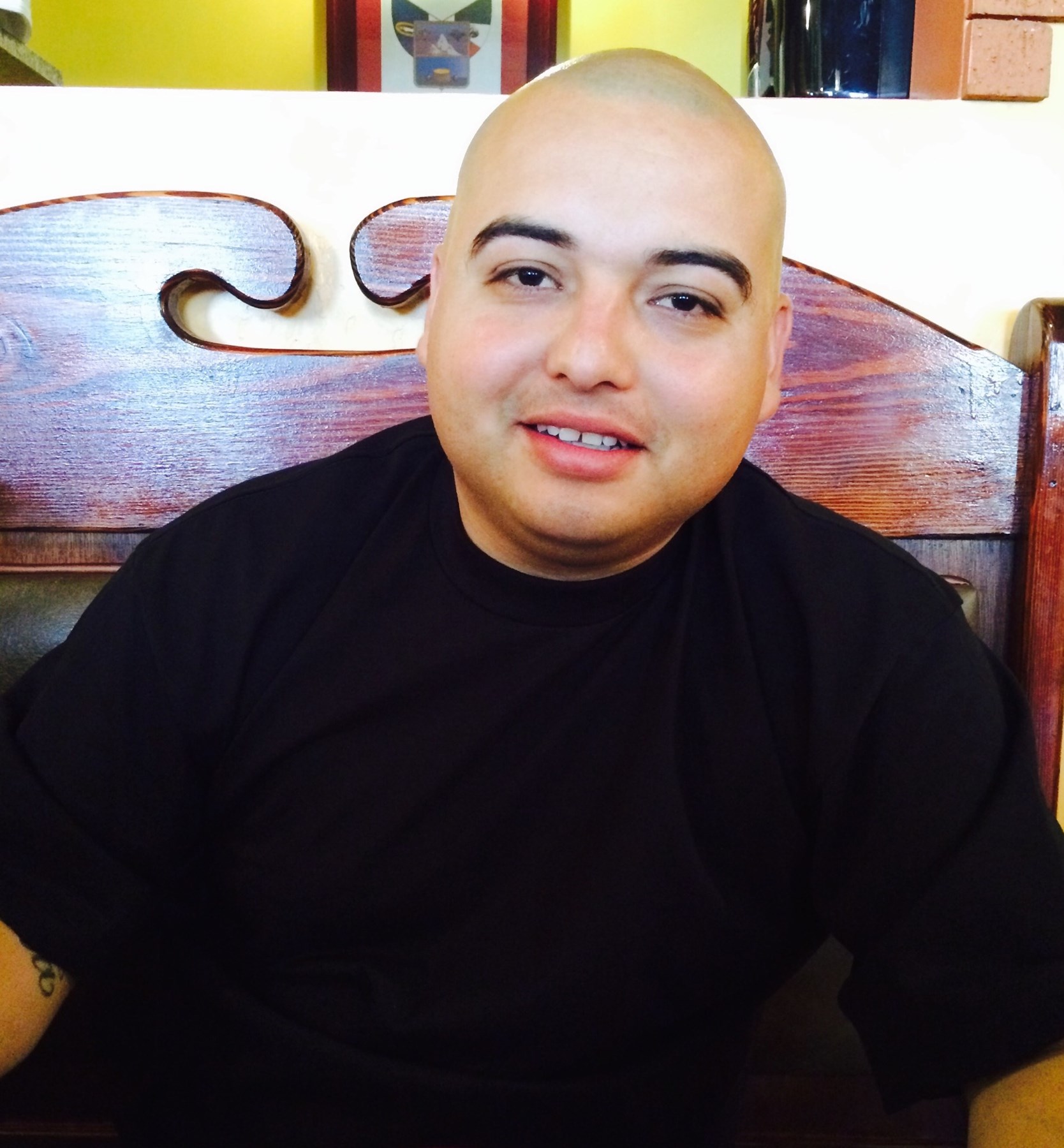 Jesus Jacobo Obituary - La Mesa, CA