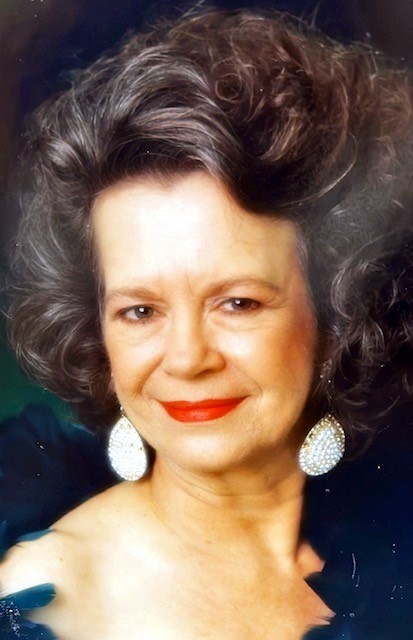 Wanda Godwin Obituary - Lake Charles, LA