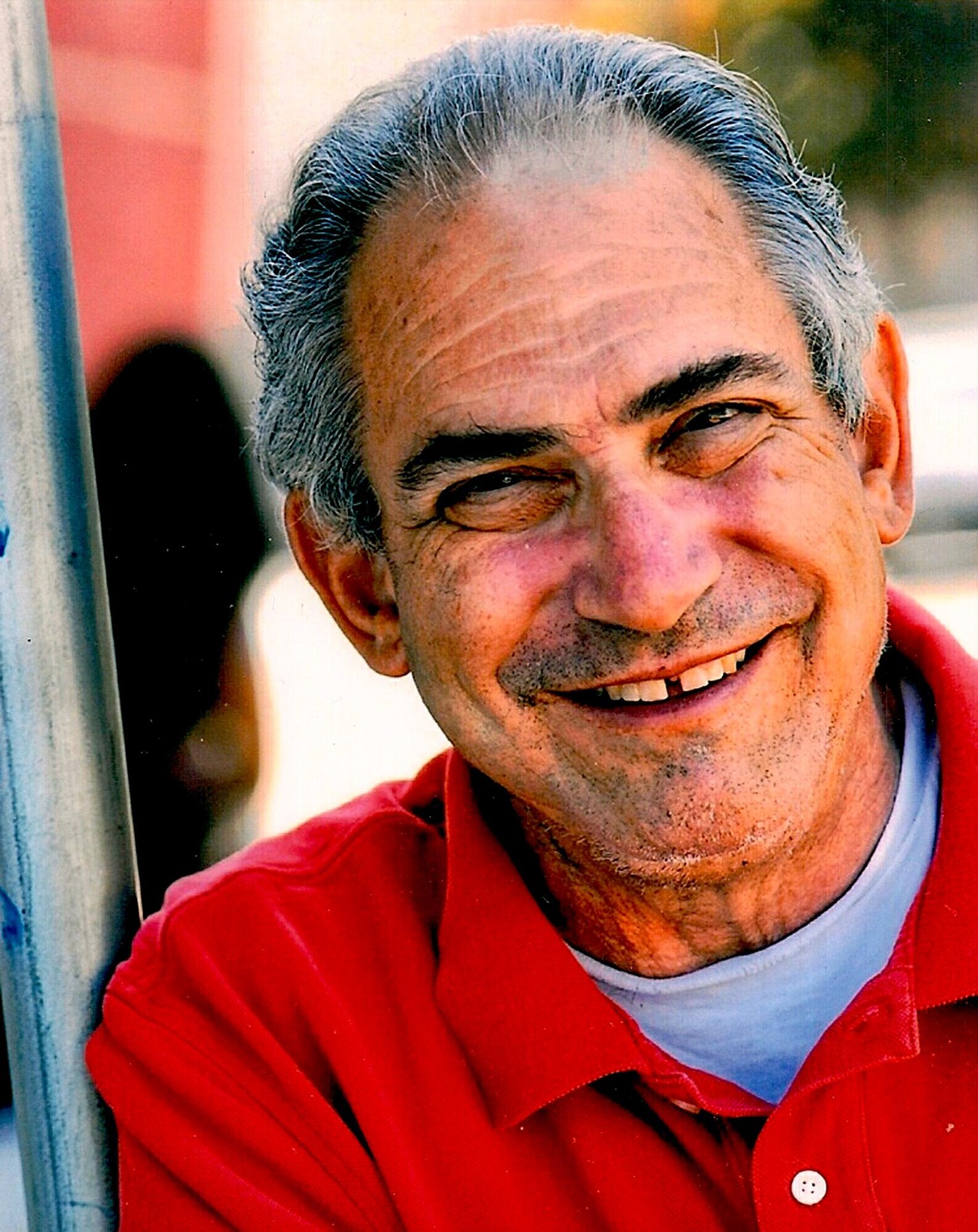 William Reuben Obituary - Mission Hills, CA