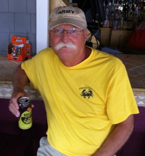 Mark Siegel Obituary - Richmond, VA