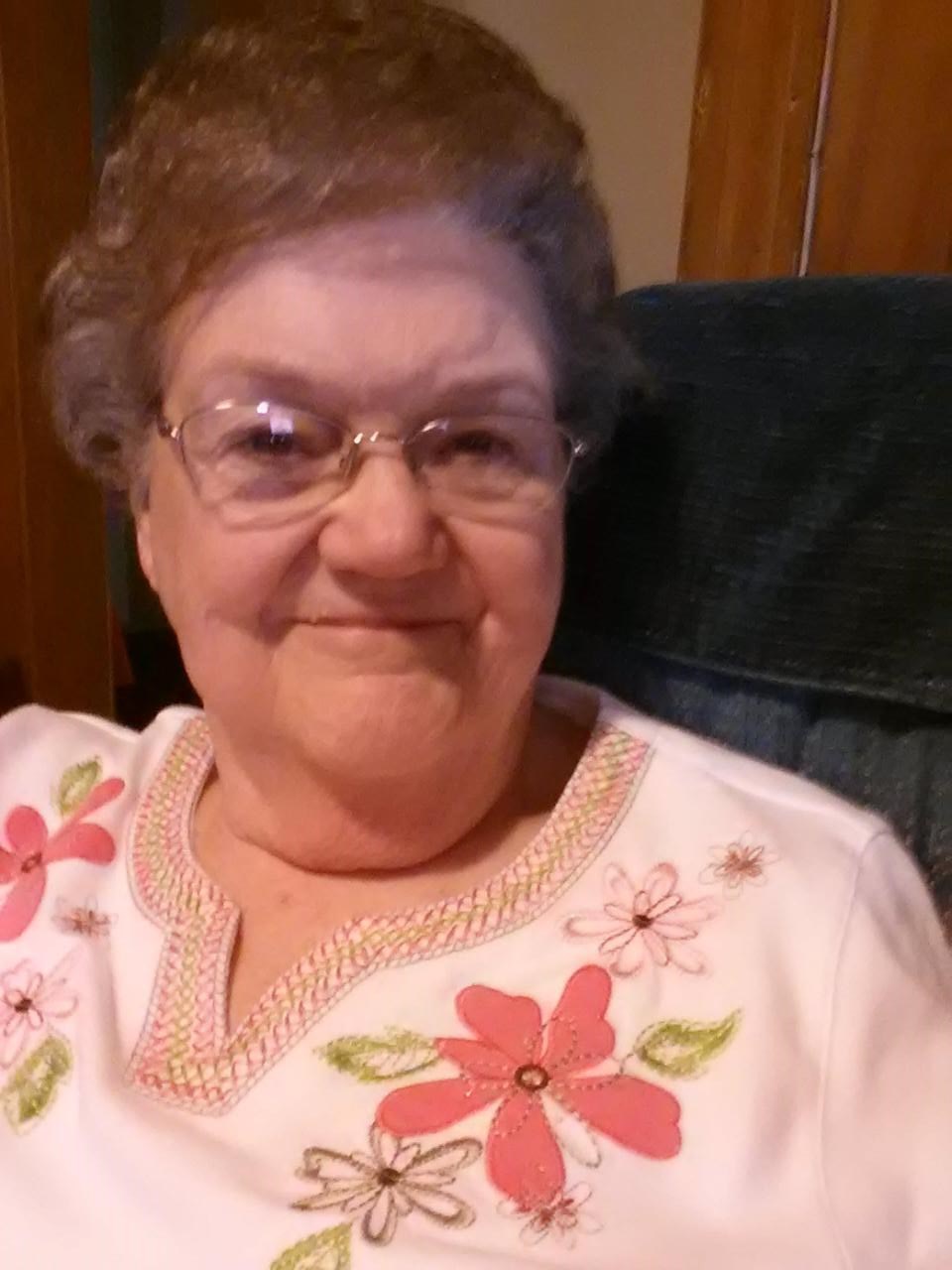 Patricia Murphy Obituary - Bassett, VA