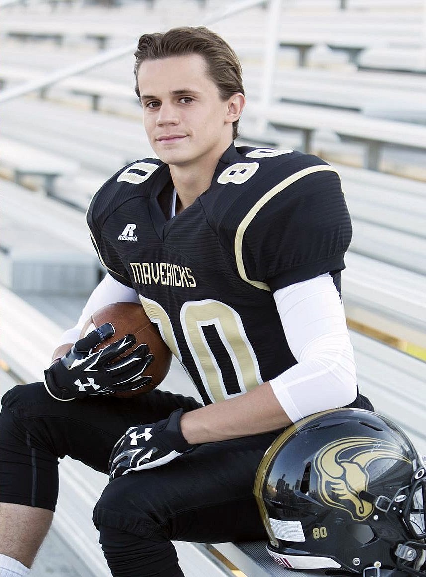 Corey Wontorski Obituary - Wichita, KS