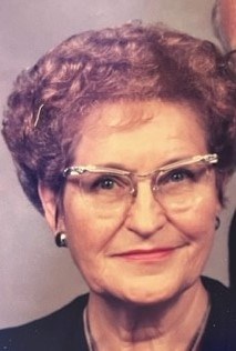 Arleen Latture Obituary - Edmond, OK
