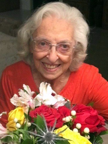 Myrna Morris Obituary - Miami, FL