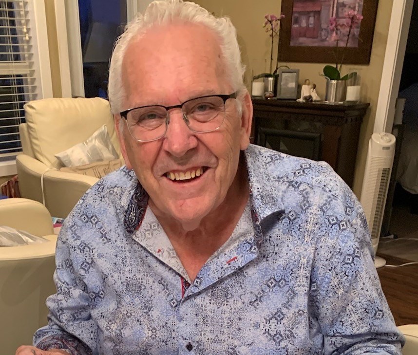Jake Isaak Obituary - Vancouver, BC