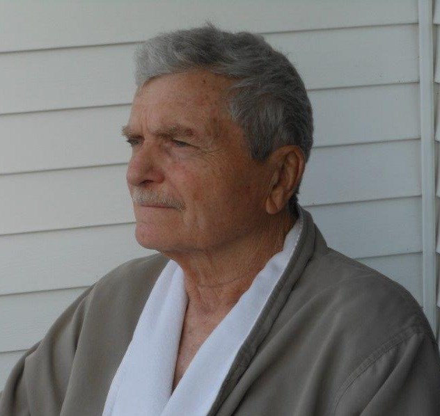 James Dixon Obituario - New City, NY