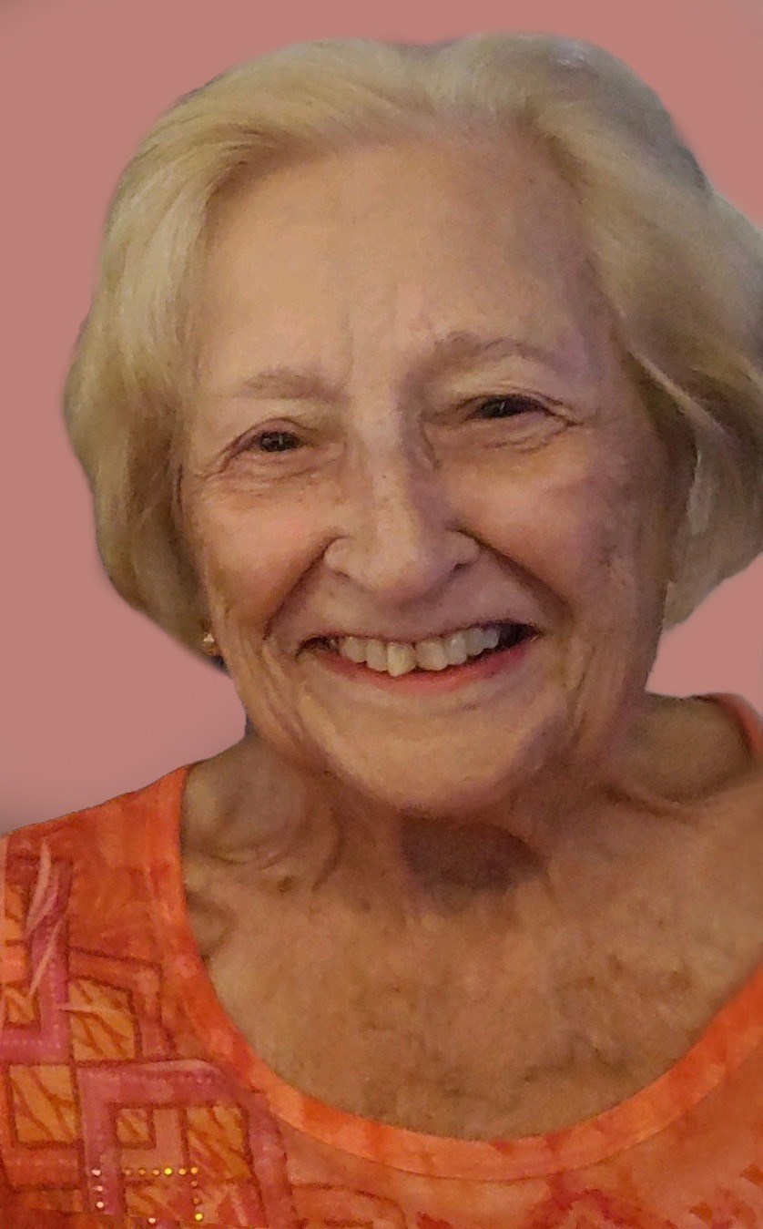 June Bammerlin Obituary - Cape Coral, FL
