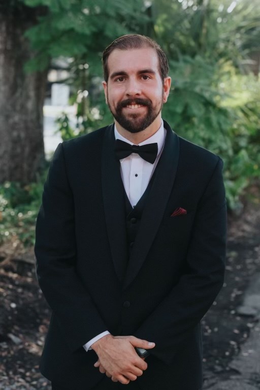 Jeffrey Darrey Obituario - Tampa, FL