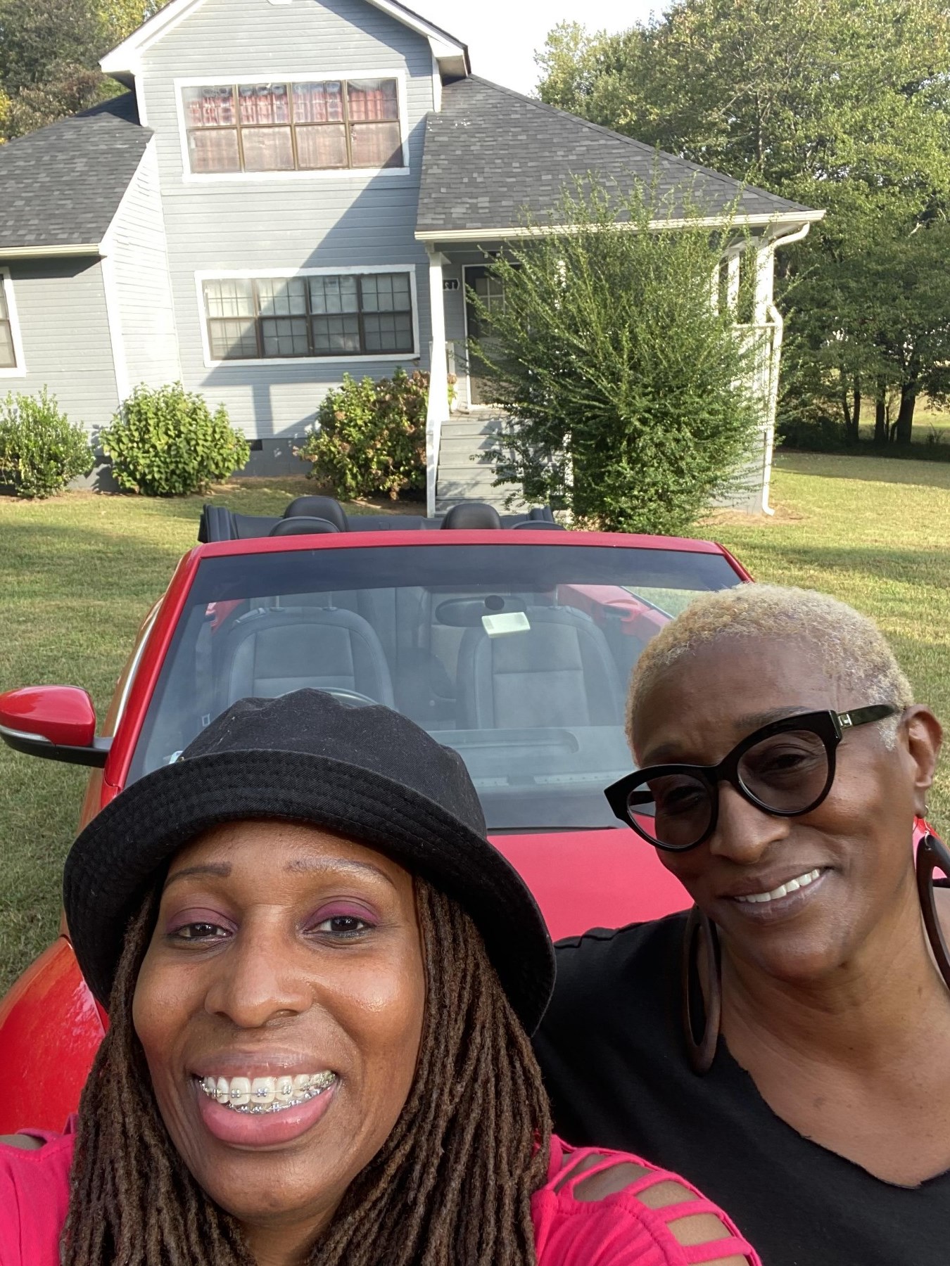 Annette Hunter's Instagram, Twitter & Facebook on IDCrawl