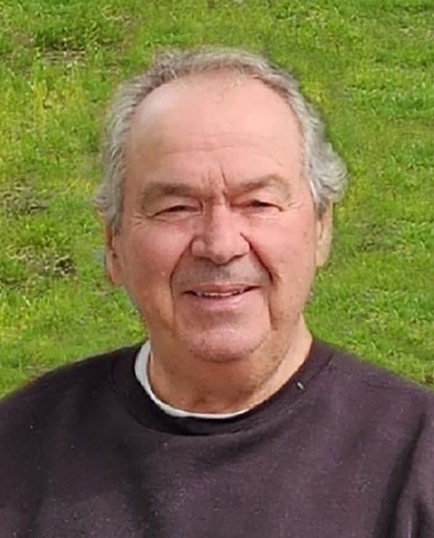 Rex Finley Obituary - Springfield, IL