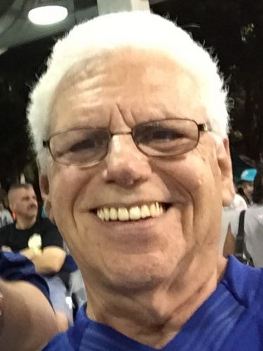 Gerald Rogers Obituary - Hollywood, FL
