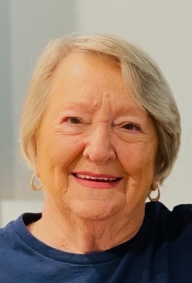 Joan Cassell Obituary - Conroe, TX