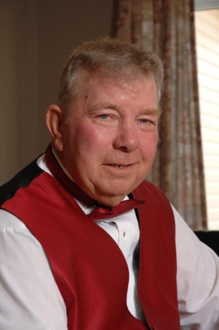 Ronald Alexander MacMillan Obituary - Glace Bay, NS