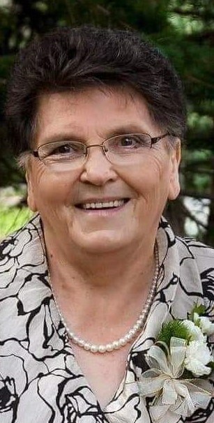 Josephine (Joyce) Stopanski Obituary - Indian Head, SK